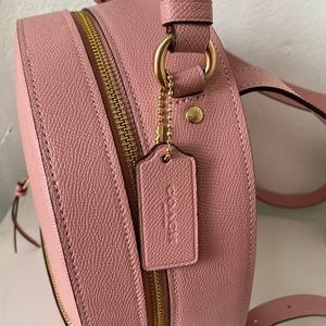 Coach | Bags | Coach Jordyn Backpack F76624 | Poshmark